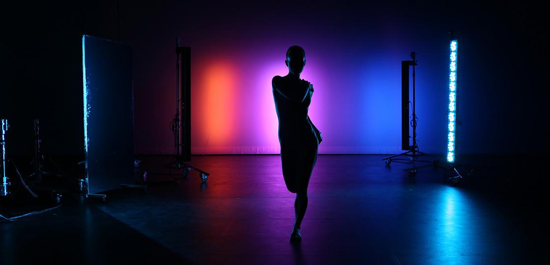 Mark Fell, “Recursive Frame Analysis” – DANCE ALLIANCE Mark Fell, “Recursive Frame Analysis” – DANCE ALLIANCE
